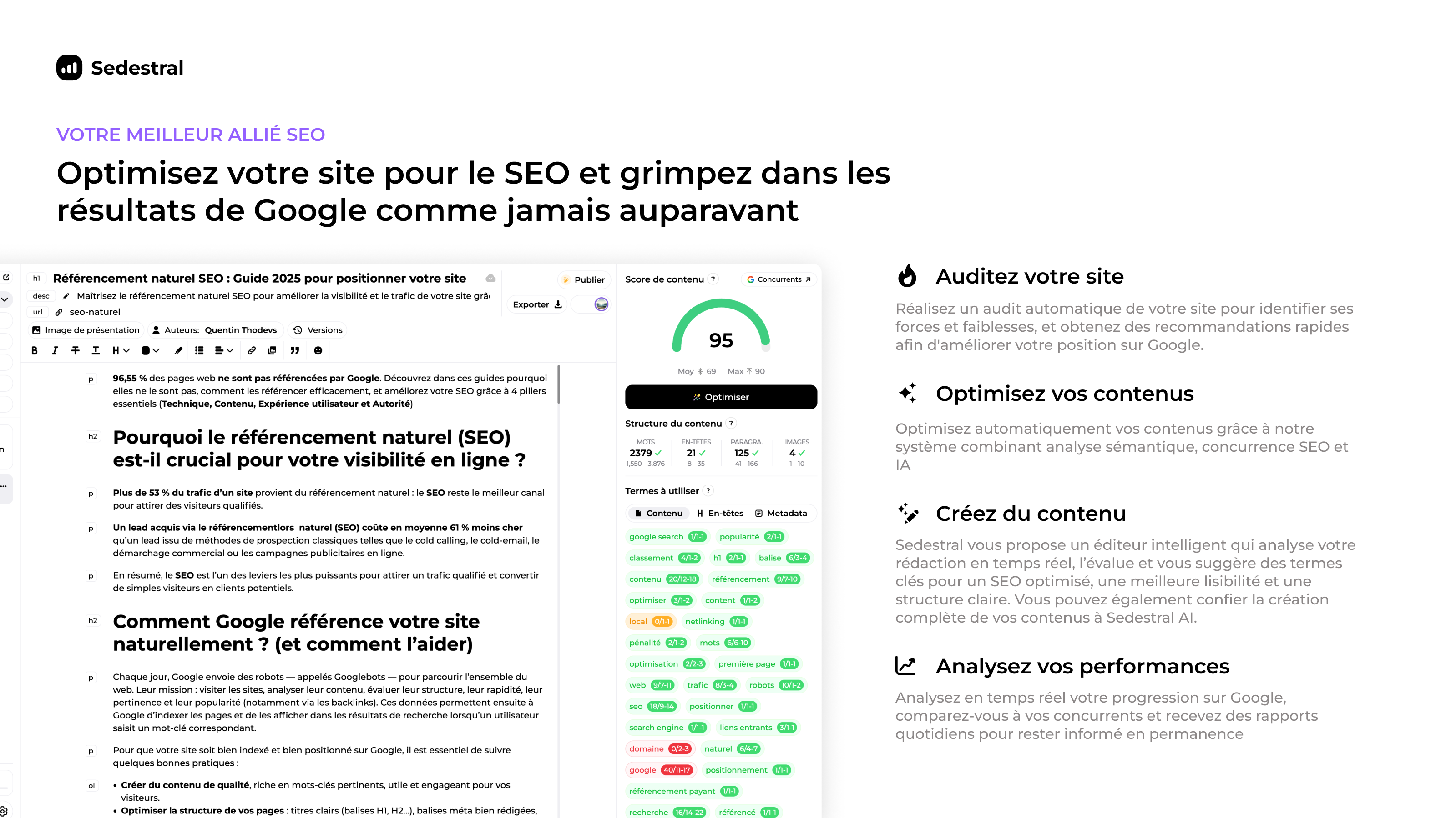 Google Search Console : le guide complet pour booster votre référencement